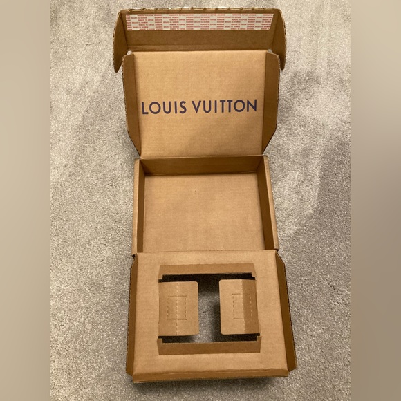 Louis Vuitton | Office | Louis Vuitton Shipping Box | Poshmark